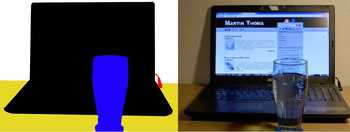 Edge AI: Semantic Segmentation on Nvidia Jetson | High Voltage Code