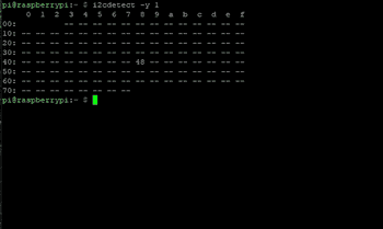 Build Smoke Detector with Raspberry Pi | High Voltage Code